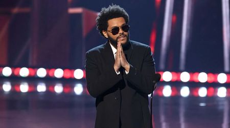 The Weeknd - News, Bio, Facts (Updated on Sun, Sep 4 2022)