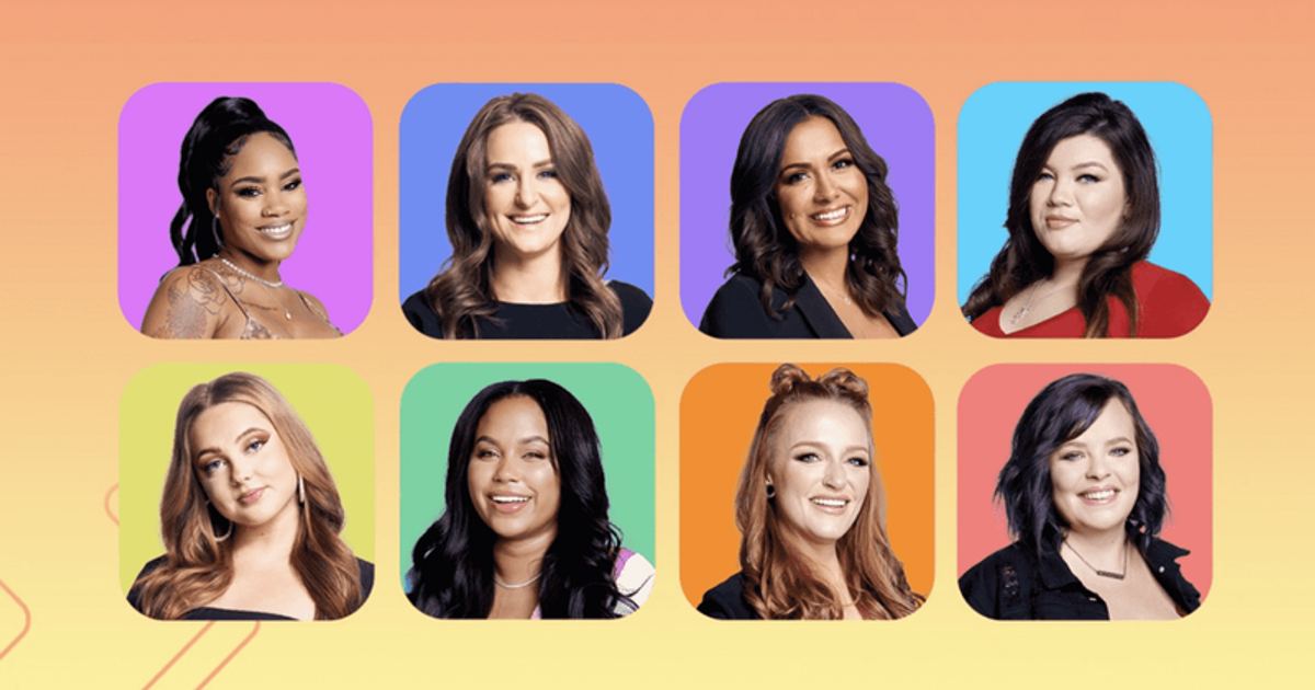 When will 'Teen Mom: The Next Chapter' E01 be out? Here's how you can ...