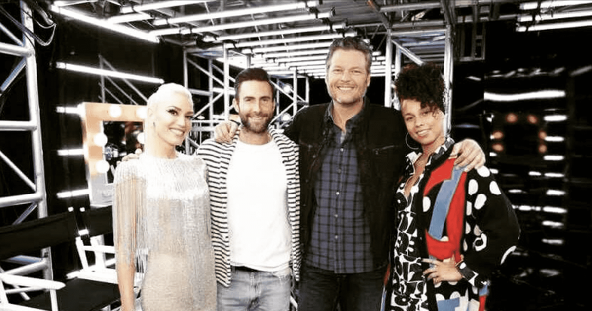 'The Voice' on NBC: Where are the previous winners of the singing ...