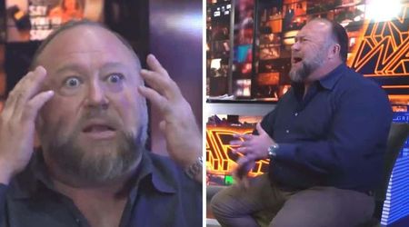 Alex Jones - News, Bio, Facts (Updated on Mon, Sep 5 2022)