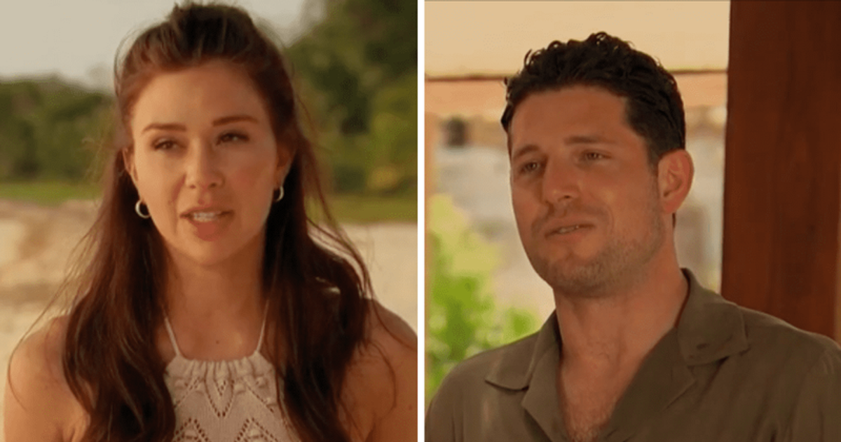 'Realist or villain?': 'The Bachelorette' fans split over Jason's ...