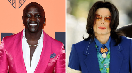 Akon - News, Bio, Facts (Updated on Thu, Sep 7 2023)