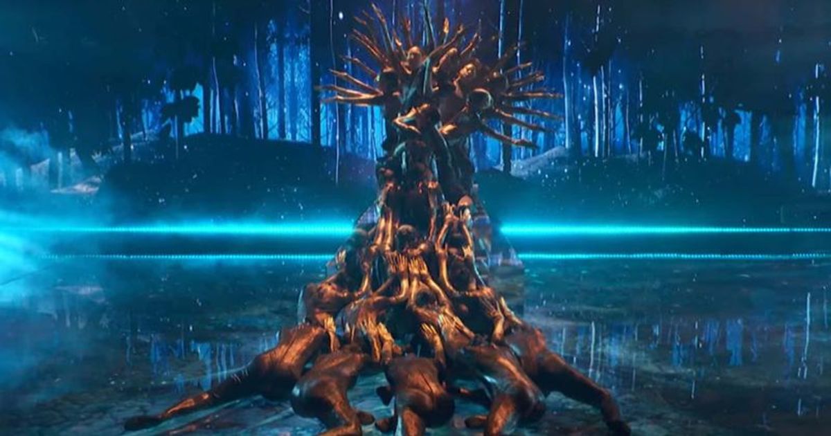 'America's Got Talent': Fans enthralled by Mayyas' 'mesmerizing ...