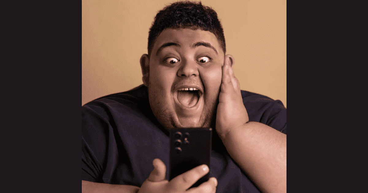 Idan Ohayon: TikTok star known for mocking his own obesity dies at 28 ...