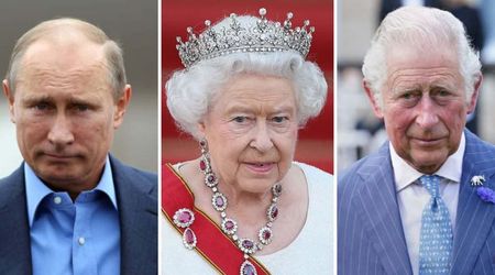 King Charles III - News, Bio, Facts (Updated on Wed, May 17 2023)