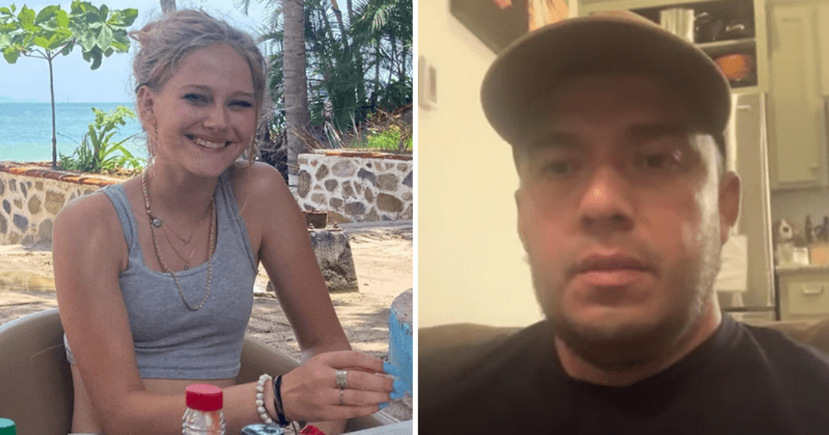 Kiely Rodni: Amateur web sleuth claims dead teen’s laptop and ...