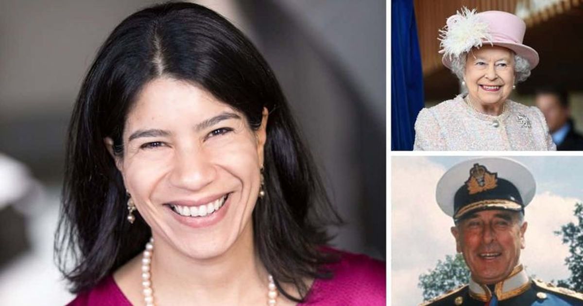 Who is Maya Jasanoff? Harvard Professor slammed for NYT piece saying ...