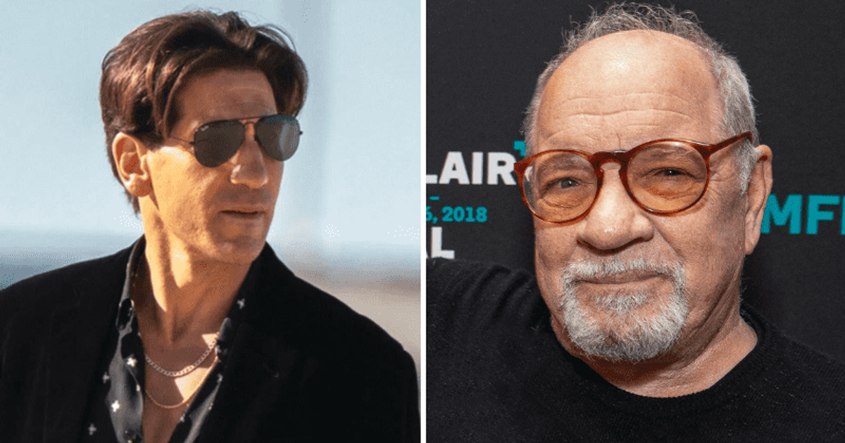 'American Gigolo' on Showtime: Why was the OG movie director Paul ...