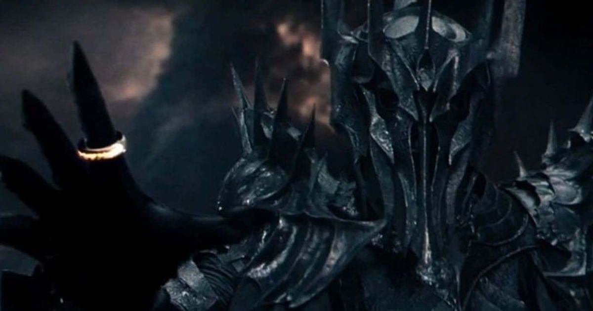'The Lord of the Rings: The Rings of Power': What name does Sauron take ...