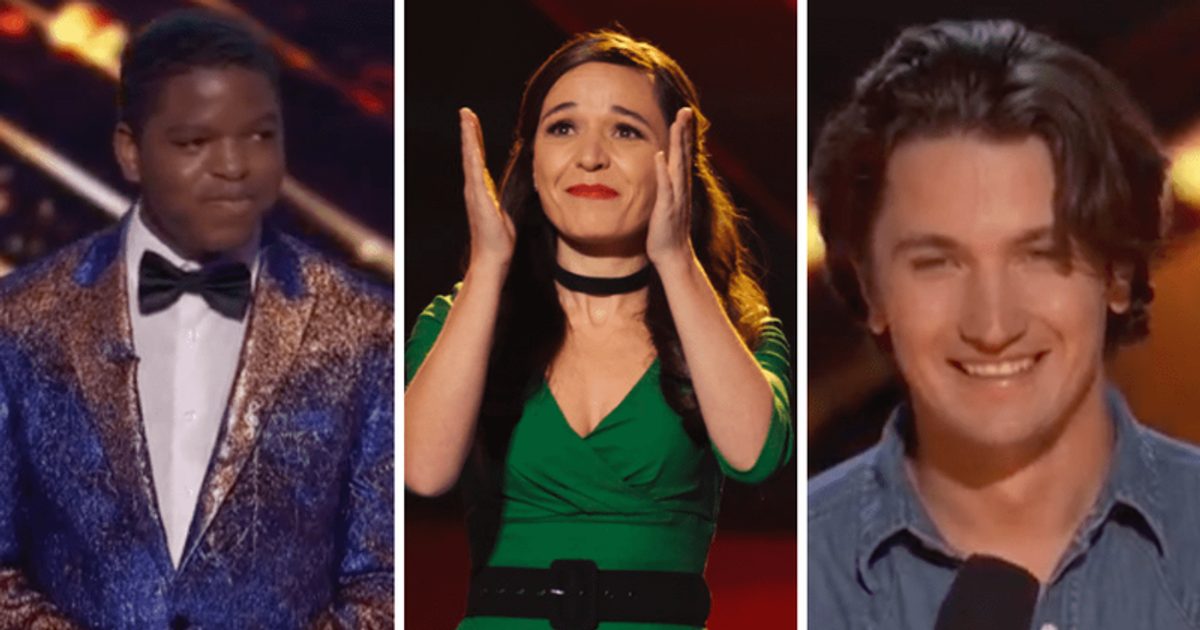 When will 'AGT' Season 17 winner be announced? The latest scoop on top ...