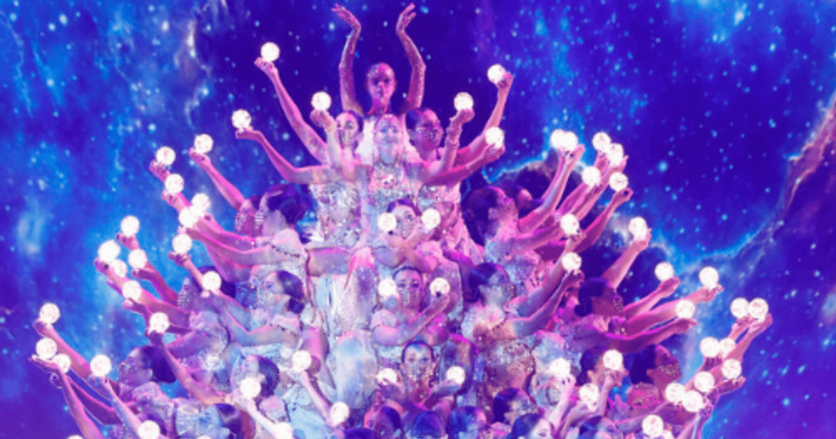 Will Lebanese Dancers The Mayyas Win Agt 2022 Awestruck Fans Say