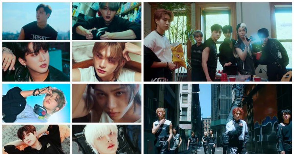 Stray Kids 'Maxident': Release date, tracks, concept, and all about the ...
