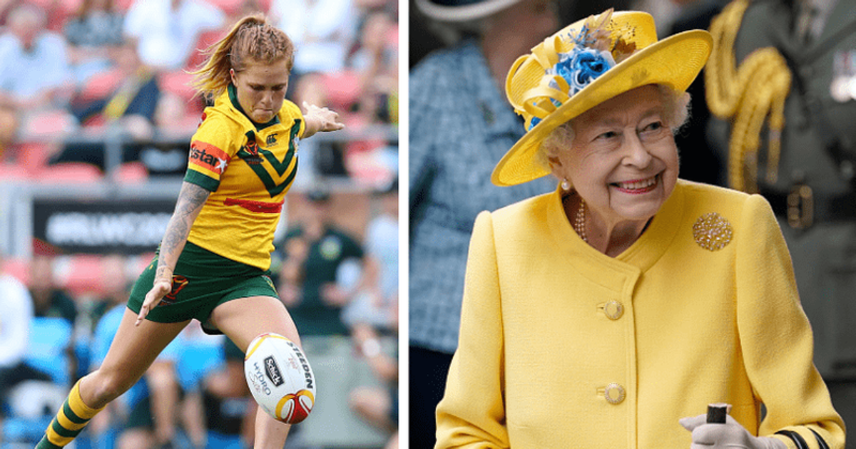 'Most reprehensible thing': Rugby player Caitlin Moran SLAMMED for ...