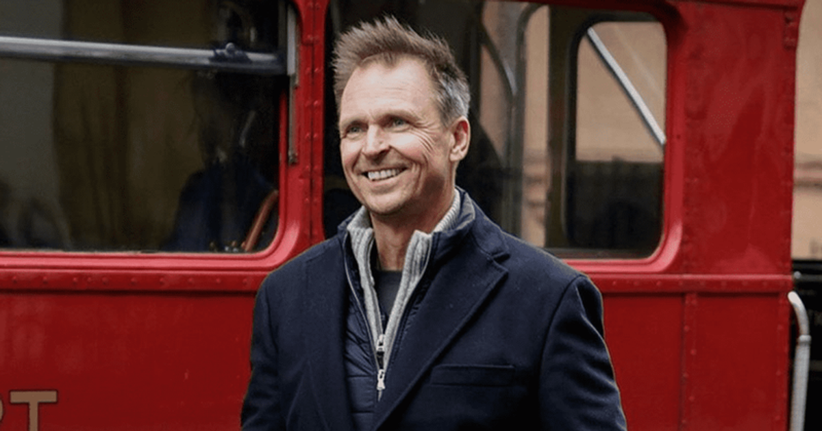 Where was ‘The Amazing Race’ Season 34 filmed? Challengers geared up ...