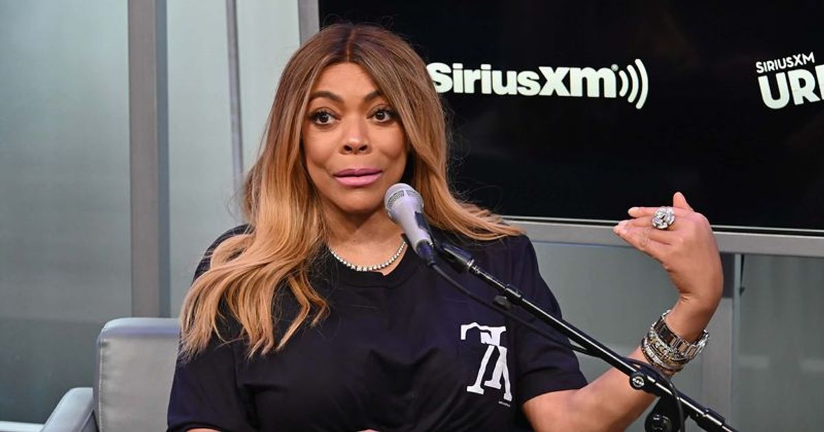 'It’s gotten worse': Wendy Williams back in REHAB to focus on her health after months of erratic ...