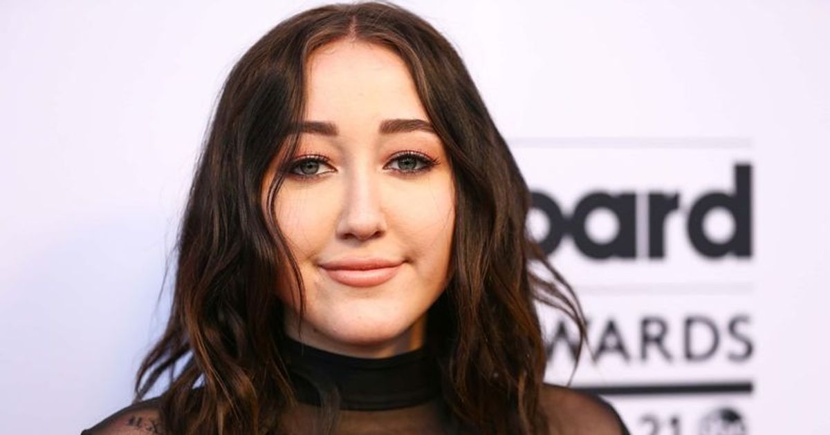‘I was in denial’: Noah Cyrus says she ‘lost all hope’ during her drug addiction as she debuts ...