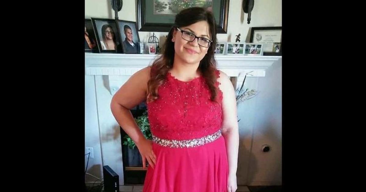 The disappearance of Jolissa Fuentes: Search for missing California ...