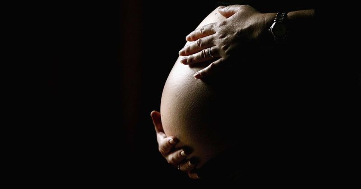 Nancy Hauck: Utah mom, 56, pregnant with her son's baby, calls it 'the ...