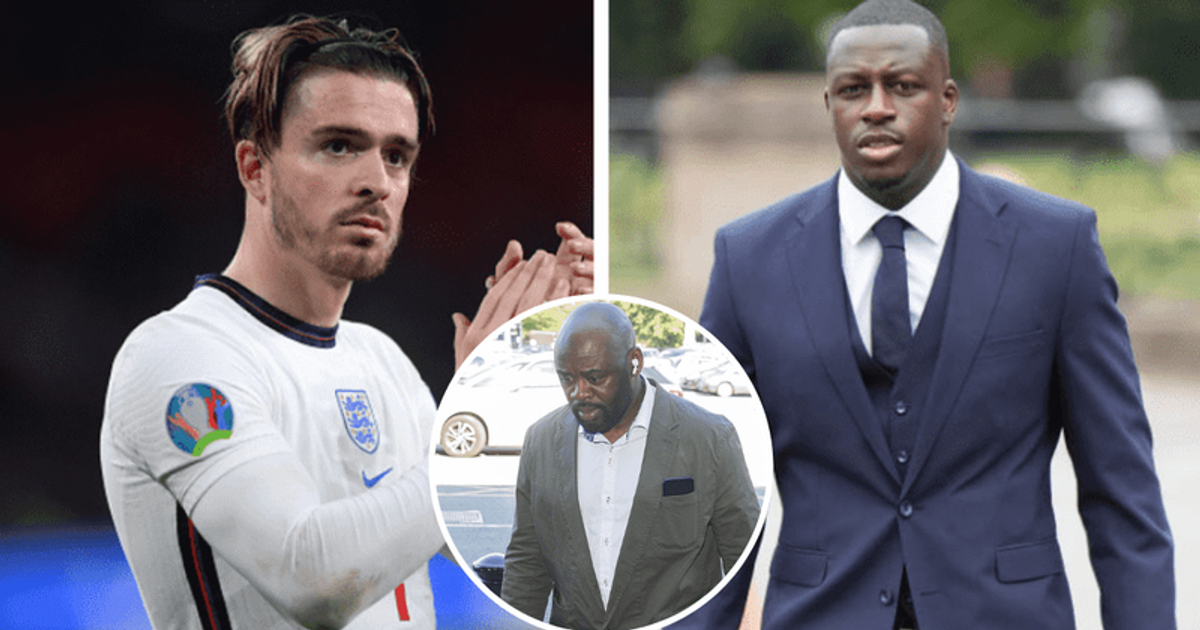 Jack Grealish Named In Court As Woman Alleges They Had Sex On The Same