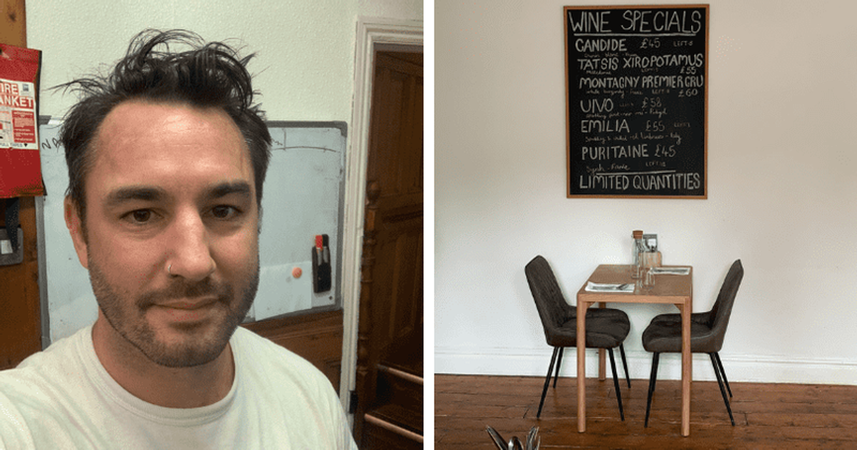 Chef teaches 'disrespectful' rich diner a lesson, offers to return ...