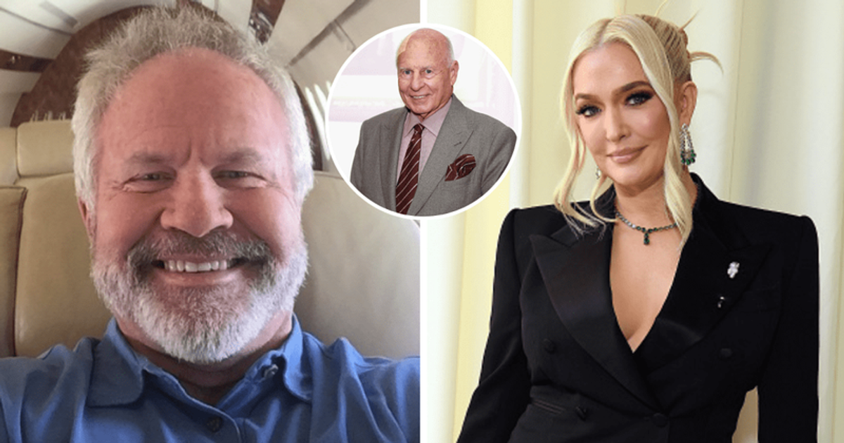 Jim Wilkes: Erika Jayne's ex husband Thomas Girardi's aide took care of ...