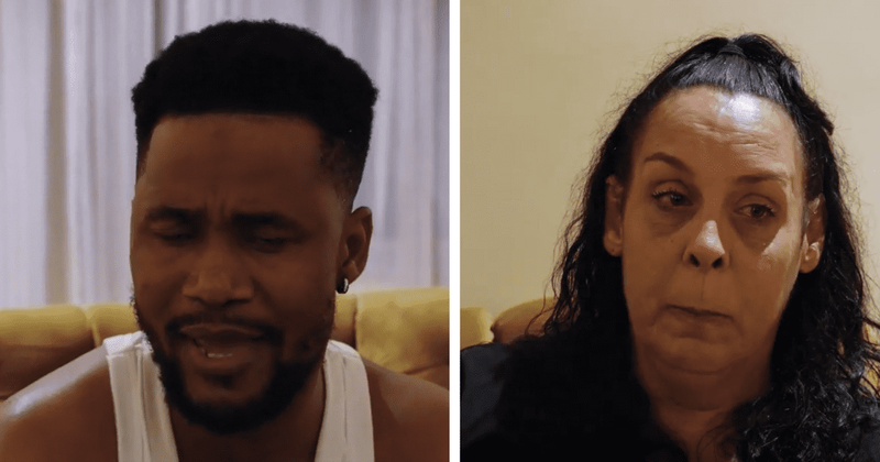 '90 Day Fiance: Happily Ever After?': Fans claim Usman is only with Kimberly for 'laptop and ...