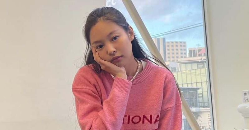 Why was Blackpink's Jennie crying at fansign? Even Blinks tear up: 'She ...