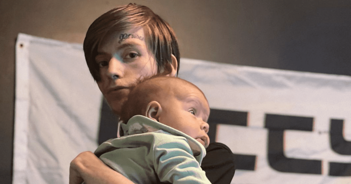 Daddy Long Neck’s son discharged from hospital after alleged abuse by ...