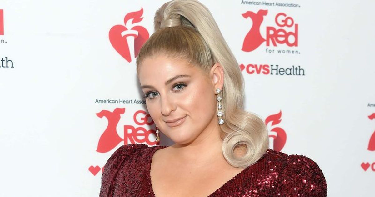 'He didn't cry': Meghan Trainor claims NICU nurses blamed her ...