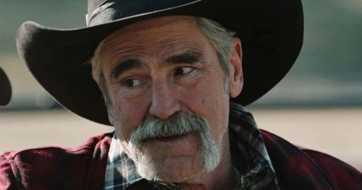 'Yellowstone' star Forrie J Smith reveals Season 5 premiere will make ...