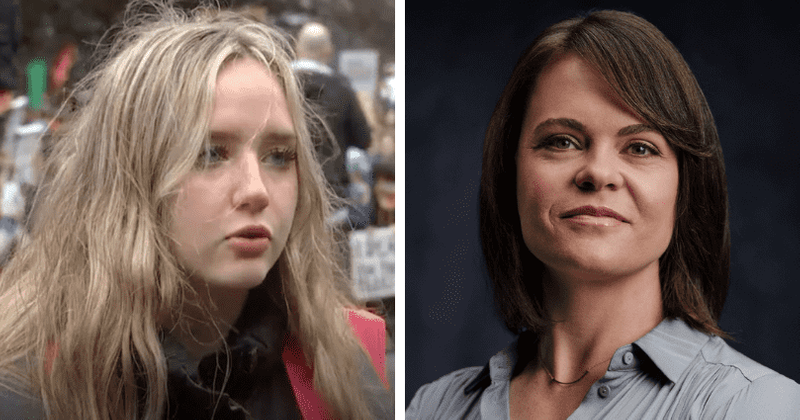 Twitter divided after radio host derides 16-year-old climate activist ...