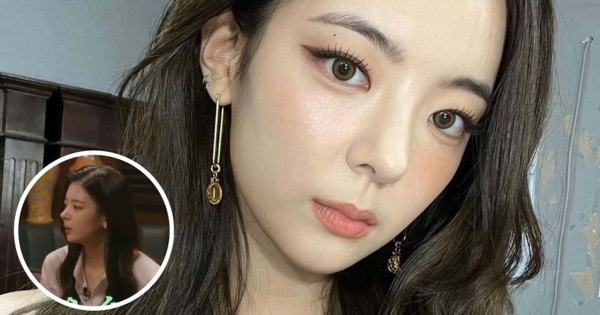 Did ITZY's Lia get a nosejob? Loyal fans bash hateful comments saying ...
