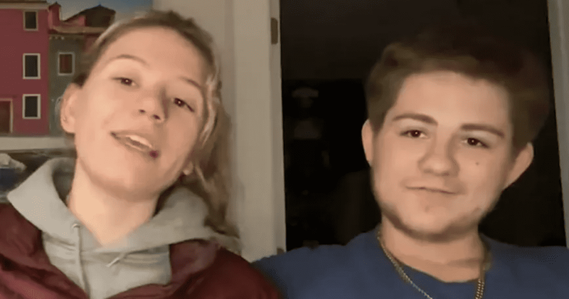 Loren Schauers: Man who had half his body amputated after forklift ...