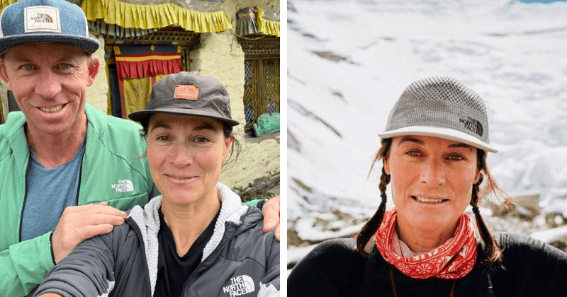 'My loss is indescribable': Hilaree Nelson’s boyfriend reveals how she ...