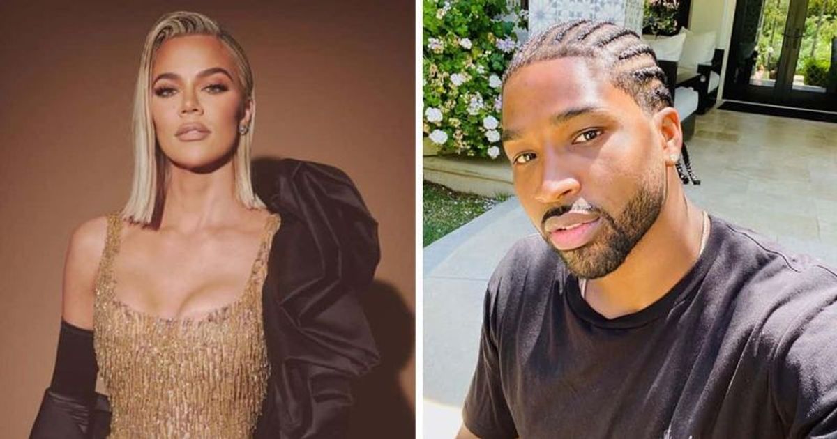Khloe Kardashian discovers she has 'BRAIN TRAUMA' from ex-lover Tristan Thompson’s infidelity ...