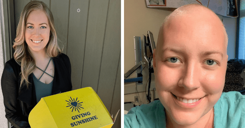 Faith Rempe: FOX5 anchor, 31, dies after 11-month battle with rare form ...