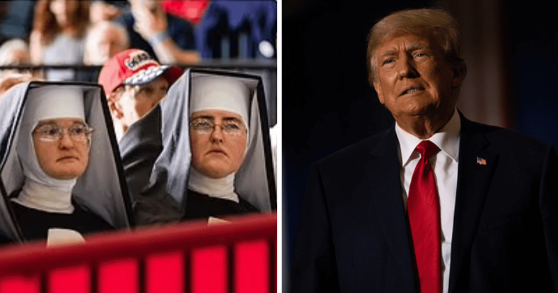 Who are Dominican Sisters of the Immaculate Heart of Mary? Nuns for ...