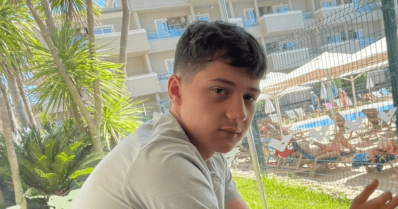 Jack Pollock: Heart-wrenching tributes pour in for teen boxer who died ...