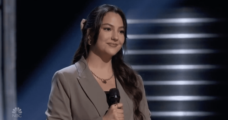 Will Grace Bello win 'The Voice' Season 22? Awestruck fans root for the ...
