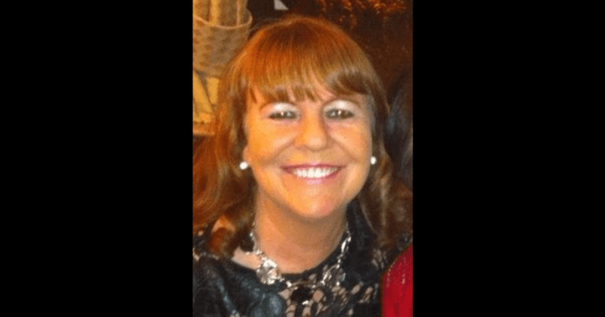 Ann Dunn: Dogs mauled elderly woman to death 'as she got ready to ...