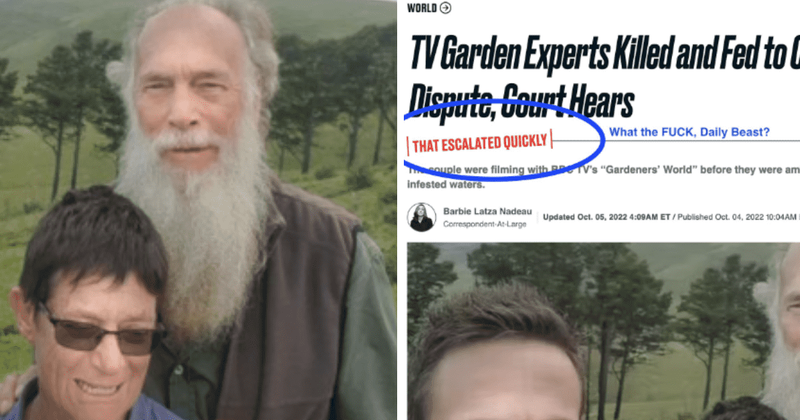 Daily Beast slammed for 'That Escalated Quickly' tag on Rachel and ...