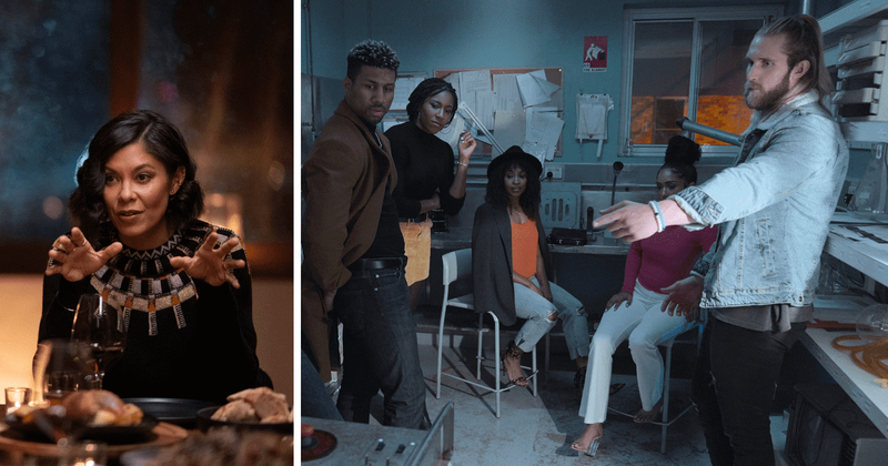 What day and time will ‘The Mole’ release? And everything you need to ...