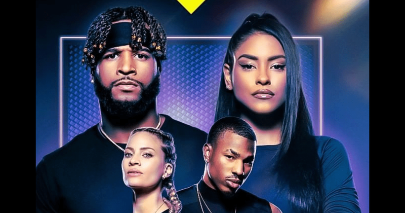 What day and time will 'The Challenge' Season 38 release? And ...