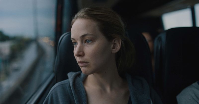 'Causeway' Review: Jennifer Lawrence gives a soul-stirring performance ...