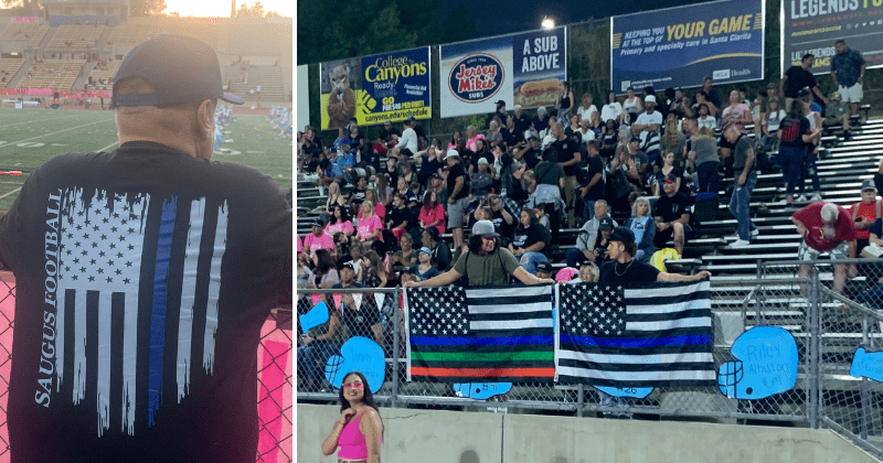 Parents fume after California school that saw mass shooting BANS pro ...