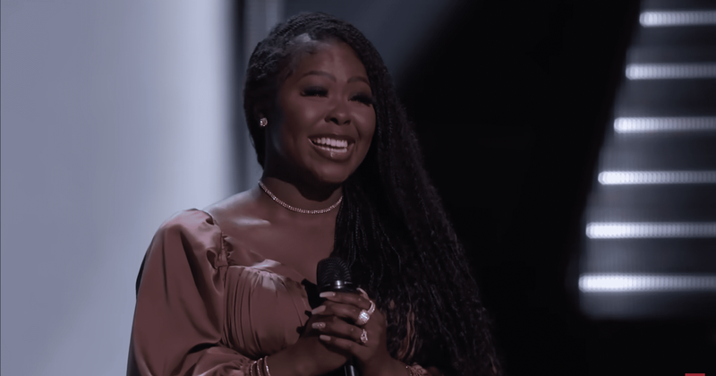 'The Voice' 2022 Blind Auditions: Who is Constance Howard? Texas ...