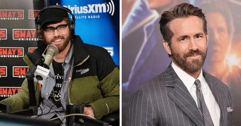 TJ Miller says he won't work with Ryan Reynolds as 'Deadpool' actor ...
