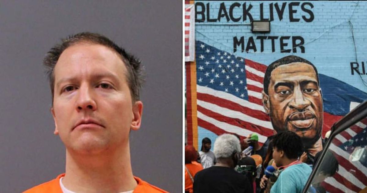 Derek Chauvin cites 'riots' and 'poisoned' jury in plea to overturn his ...