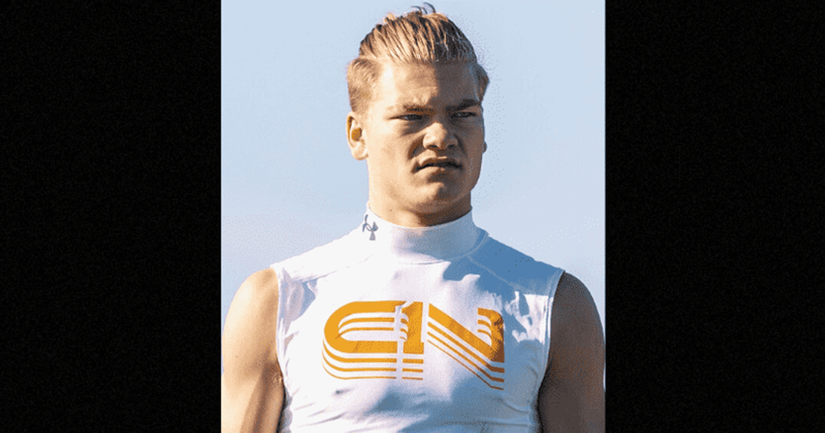 Who was Elijah DeWitt? Parents donate slain Georgia footballer's organs ...