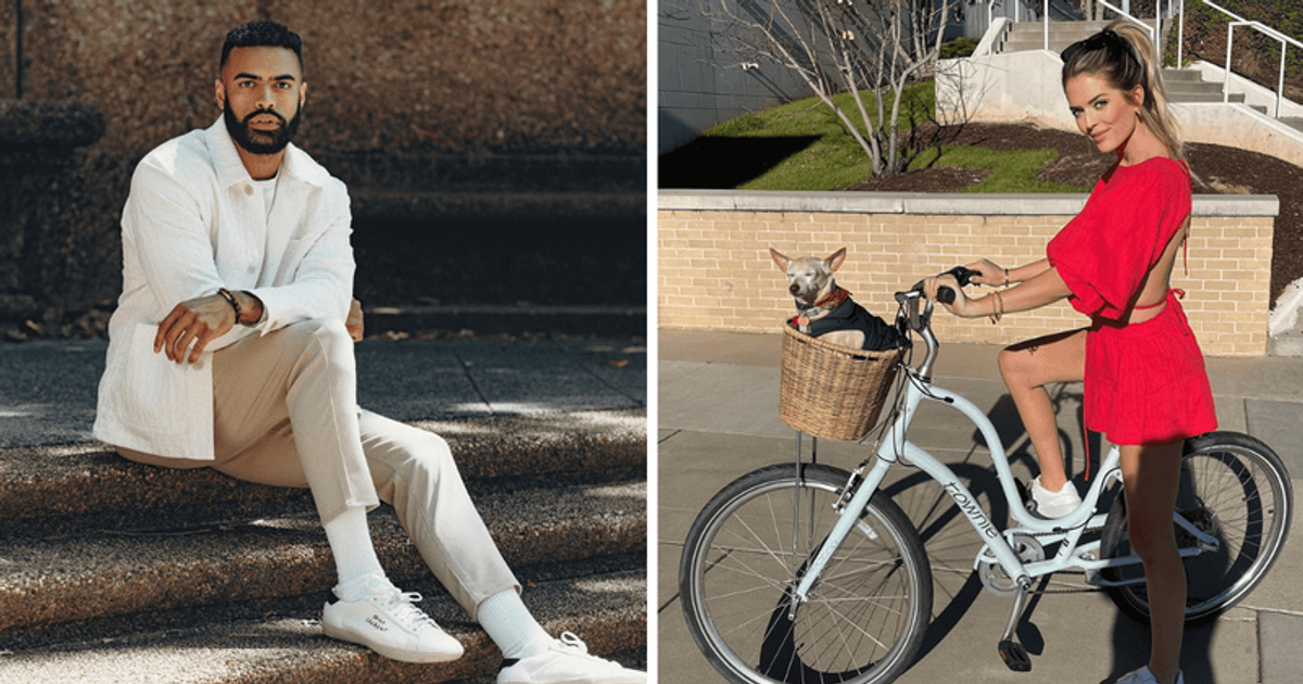 'Bachelor in Paradise' 2022: What happened between Justin Glaze and ...